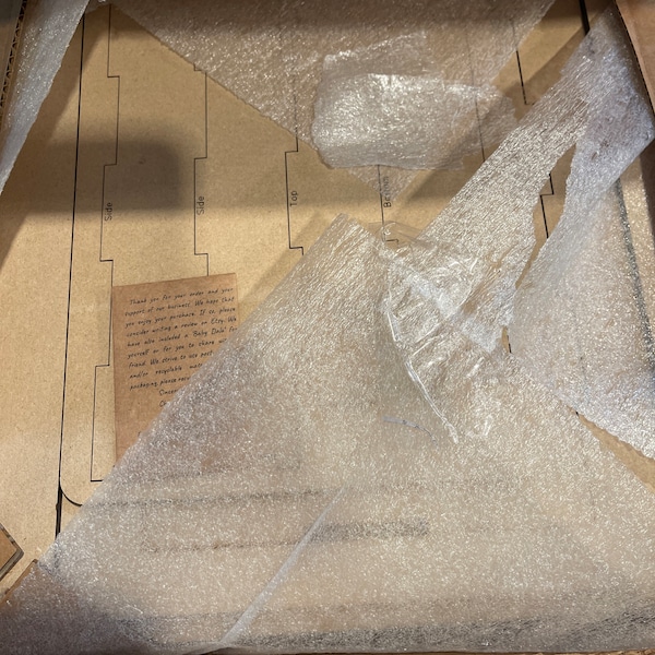 Corner and Mid Sections for 1:6 Scale |doll Photography Backdrop| for ...