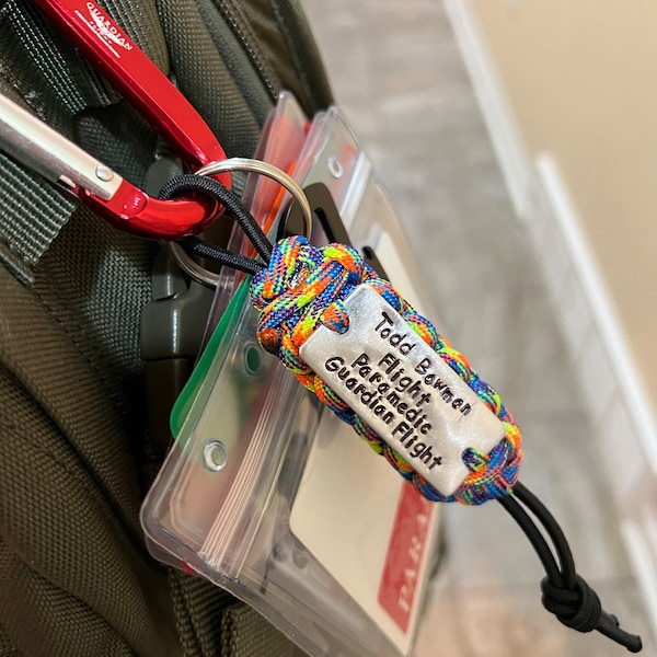 LARGE Japanese Fish Hook Stethoscope Holder - Etsy