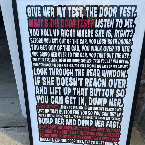 I'm Mad as Hell and I'm Not Going to Take This Any More Quote Poster ...