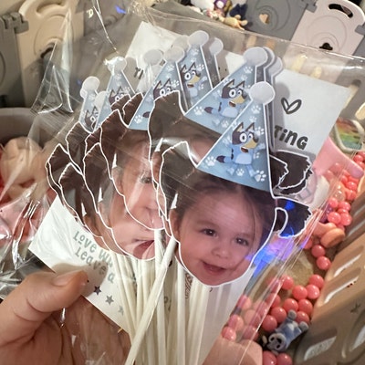 Pilot Custom Face Cupcake Toppers, Airlines Pilot, Graduation Pilot ...