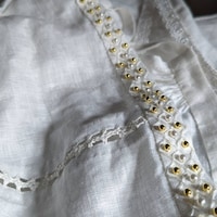 Medieval Linen Wimple and Veil 13th 15th Centure Wimple - Etsy Canada