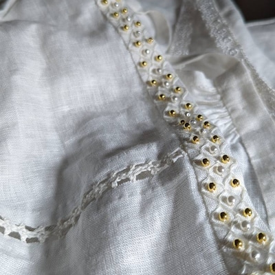 Medieval Braies or Underpants Men's Linen Short Braies - Etsy