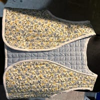 Ruby Vest PDF Sewing Pattern | Size Inclusive 0-34 | Beginner Friendly ...