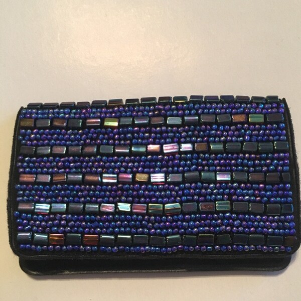 Pastel Birth Control Case | Beaded Birth Control Case | Pastel Pill ...