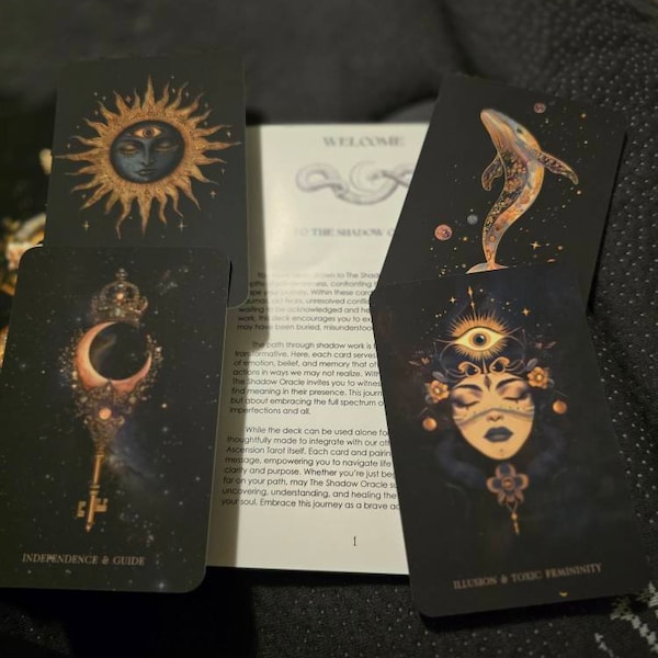 Third Eye Sun Art Print | Witchy Wall Art in Boho Tarot Style | Shadow ...