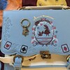 Arc De Triomphe Keychain, Arc De Triomphe Key Ring, Paris Souvenir ...