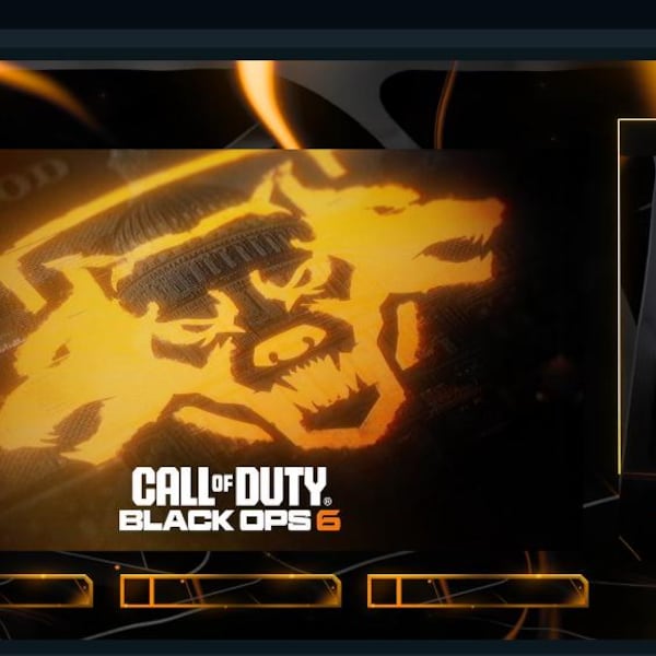 Animated Blue Thunder Twitch Overlays - Complete Stream Package ...