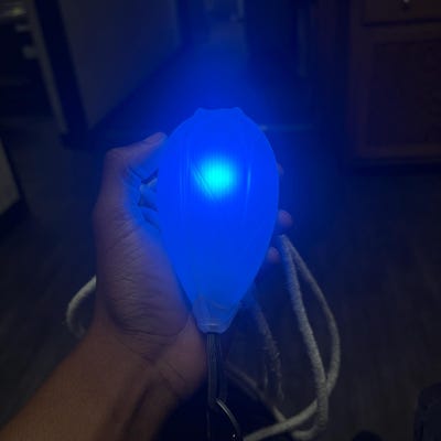 Flow-wand® Fundamentals Instructions for the Modern Levitation Wand ...