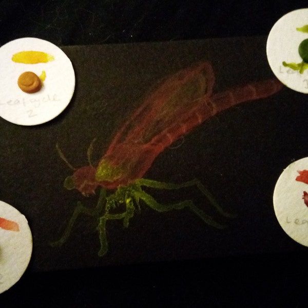 UNCUT SHEET Cryptic Cards Full Deck Uncut Sheet Playing Card Art of ...