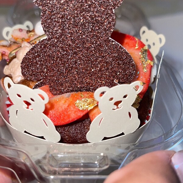 Tool Die Cut Outs Confetti Construction Decorative Handmade ...