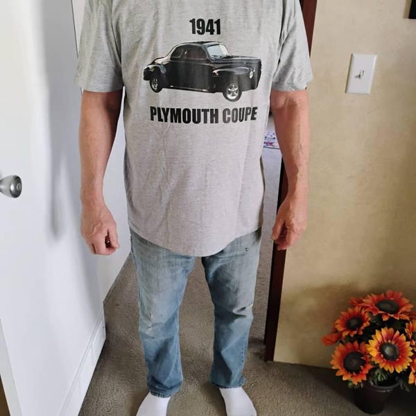 Mini Cooper T-shirt, Mini Lover, Custom Car Tee, Car Illustration, Mini ...