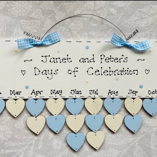 Personalised Classroom Birthday Board Teacher, School, Pupil, Kids ...