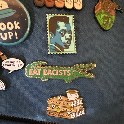 Banh Mi Vietnamese Sandwich Pin Food Pin Baguette Vietnam Hard Enamel ...