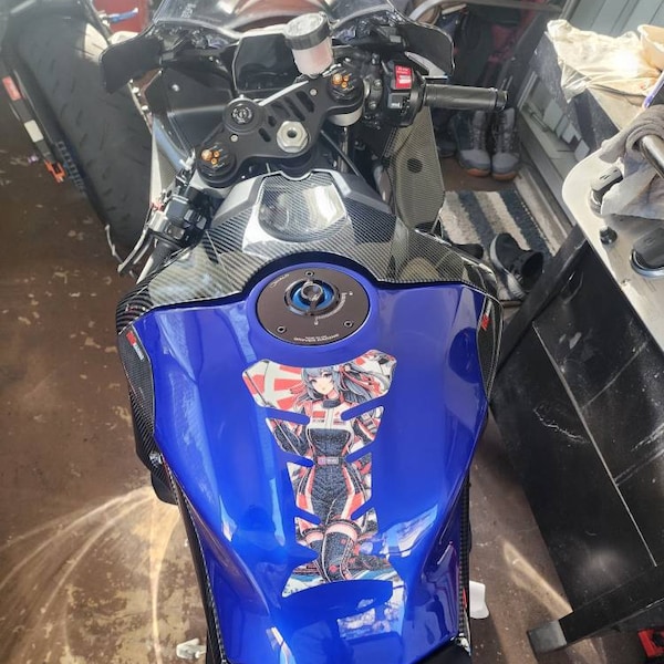 1 Piece Custom Autocross Car Racing Numbers Sticker Vinyl Race Decal 6 ...