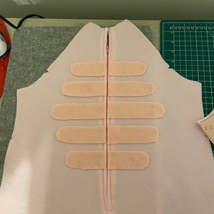 Simplicity 4795 Sewing Pattern Nativity Costume School Three Kings Mary ...