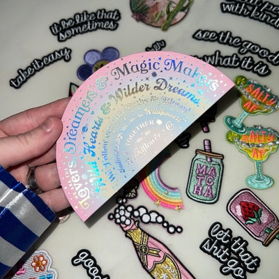 Custom Fanny Pack Personalized Message & Color Choice Belt - Etsy