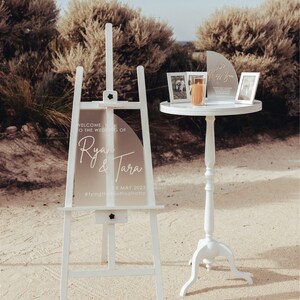 MINI Donuts Stand Donut Wall Donut Bar Wedding or - Etsy