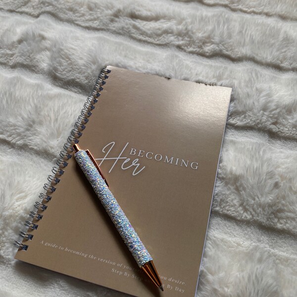 Quarterly Planner | Q1, Q2, Q3, Q4 Planning Sheets | Yearly Goal ...