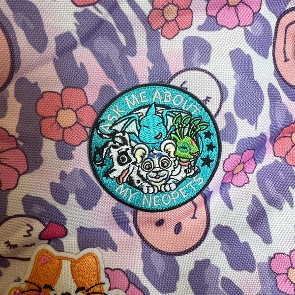 Native Neopian / Always Hungry Kadoatie / MSP Poogle / AMA Neopets ...