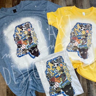 Sublimation Design Hand Drawn PNG Digital Download - Etsy