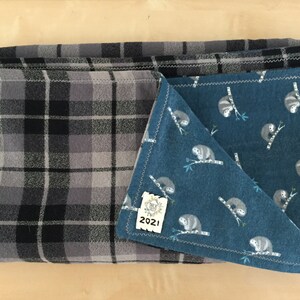 Flannel Solid 'blossom' Fabric by the Yard and | Etsy