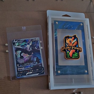Rebecca Alternate Art Custom One Piece Display Case - Etsy
