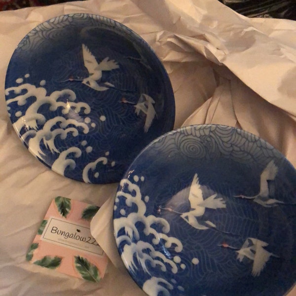 Antique Chinese Famille Rose Porcelain Bowl / Plate | Preppy Grand ...