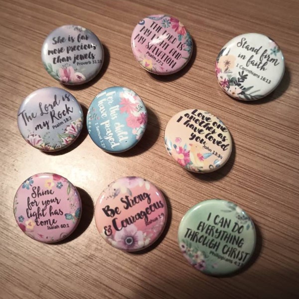 Colorful Round Rhinestone Snaps - Magenta - Peridot - Aqua - Purple ...