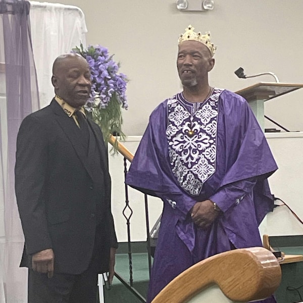 King Crown for Men, Royal Men's Crown, Prince Tiara for Wedding ...