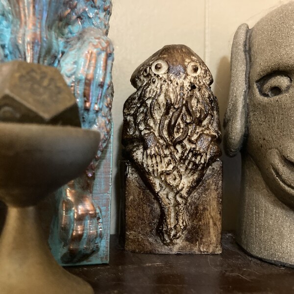 Magic Scrolls: Prints of Spells Handmade, Handcrafted, Props, LARP ...