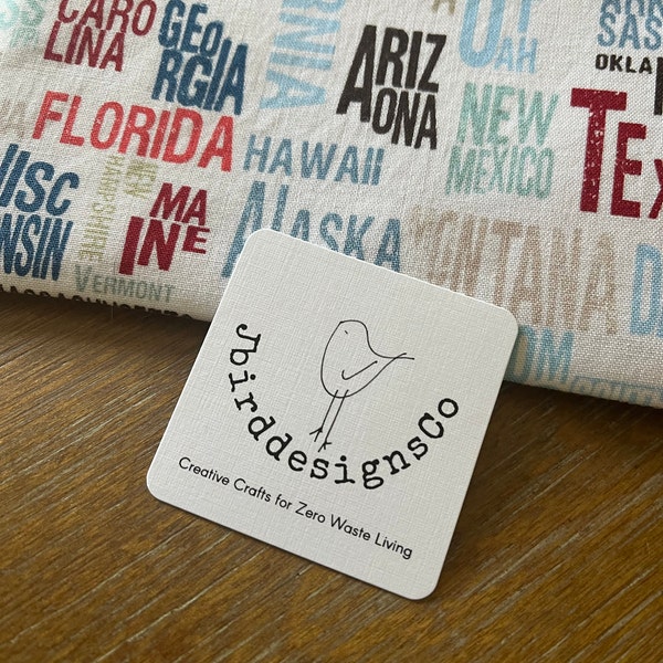 Social Media Cards | Custom Business Cards | Mommy Calling Cards ...