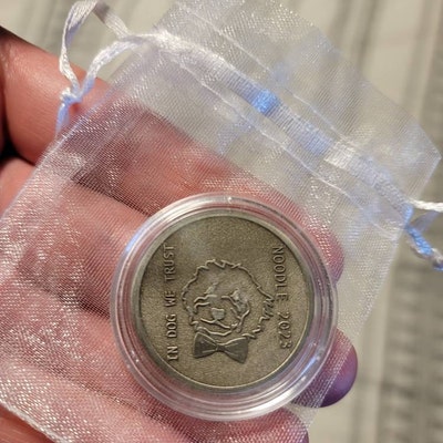 CUSTOM Coin, Pendant, Keychain or Pin 33 Mm 1,25 Inch - Etsy