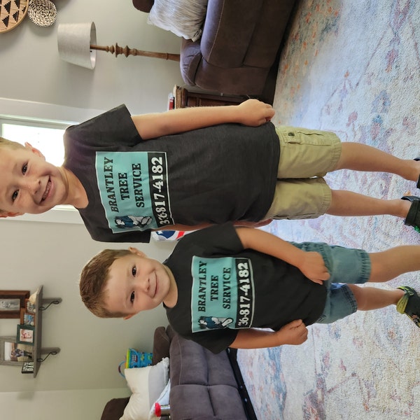 Custom Text Shirt, Personalized Custom Shirt, Customize Your Own Shirt ...