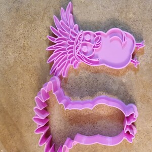 TV Inspired Birthday Cake Topper - Etsy