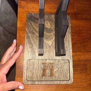 Personalized Controller Stand, Joystick Holder, Joystick Stand, Gaming ...