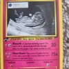 Pokemon Pregnancy Card, Pokemon Gender Reveal, Custom Pokemon Card ...
