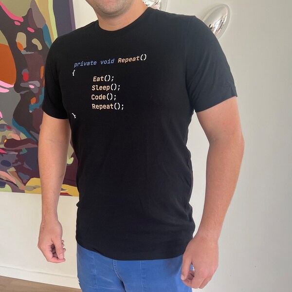 Nerd T-shirt, Funny Nerd Definition Tee, Computer Programmer Shirt ...