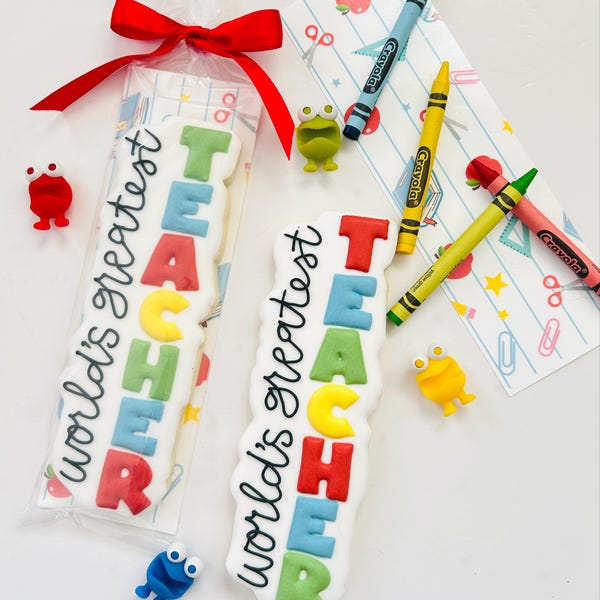 Welcome Back to School Treat Bag Toppers/ Back to School Printable ...