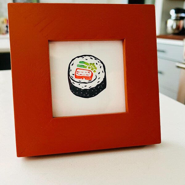 Oval / Circle Opening | 9x12 Custom Cut Single Matboard, Picture Frame ...