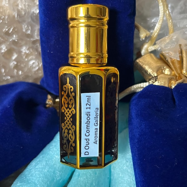 MUSK AL BUSHRA / Luxurious Perfume Oil/attar Oil | Alcohol-free Arabian ...