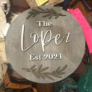 Large Wood Name Sign, Nursery Name Sign, Boho Nursery Sign , Above Crib ...