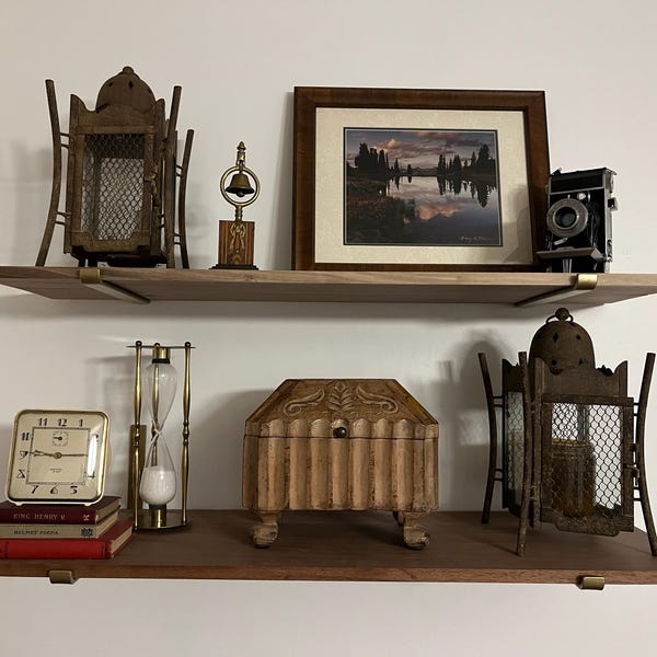 Bois D’arc Bow Staves (osage Orange, Hedge, Bodark, Yew) - Various ...