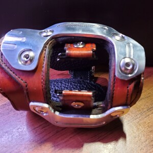 Vortex Manipulator for Smart Watches. - Etsy