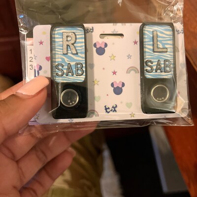 BB Xray Markers / Positional Beads Xray Markers Xray Marker Set Glitter ...