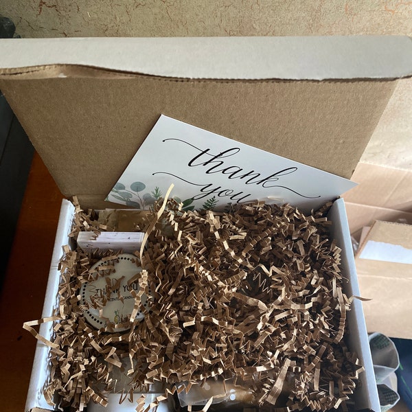 New Home Gift Box - Moving Gift Box - Housewarming Gift - New House ...