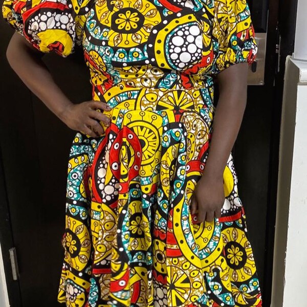 TENDAI WHITE DRESS - Etsy