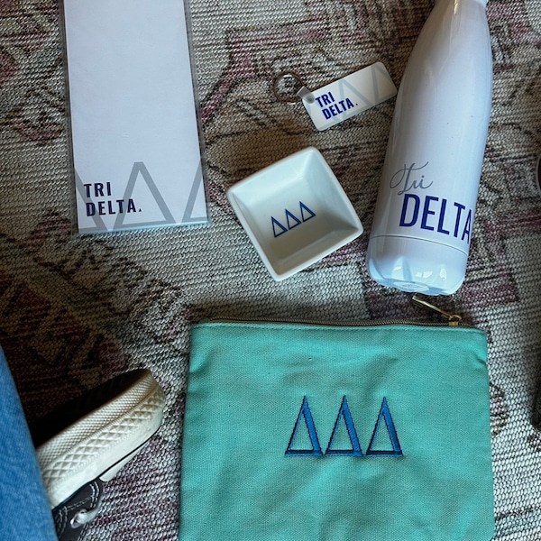 Sorority Rain Jacket - Greek Windbreaker - Etsy