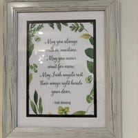 In Loving Memory of Print Memorial Table Wedding Memorial Sign Memorial ...