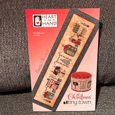 Rosamund Mirabilia Designs Cross Stitch Pattern/embellishments - Etsy