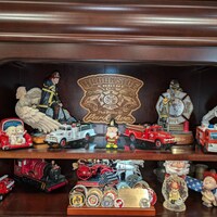 Georgia DOC Badge and Patch - Etsy